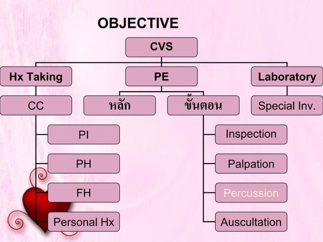 2010_Cardiovascular Assessment | PDF