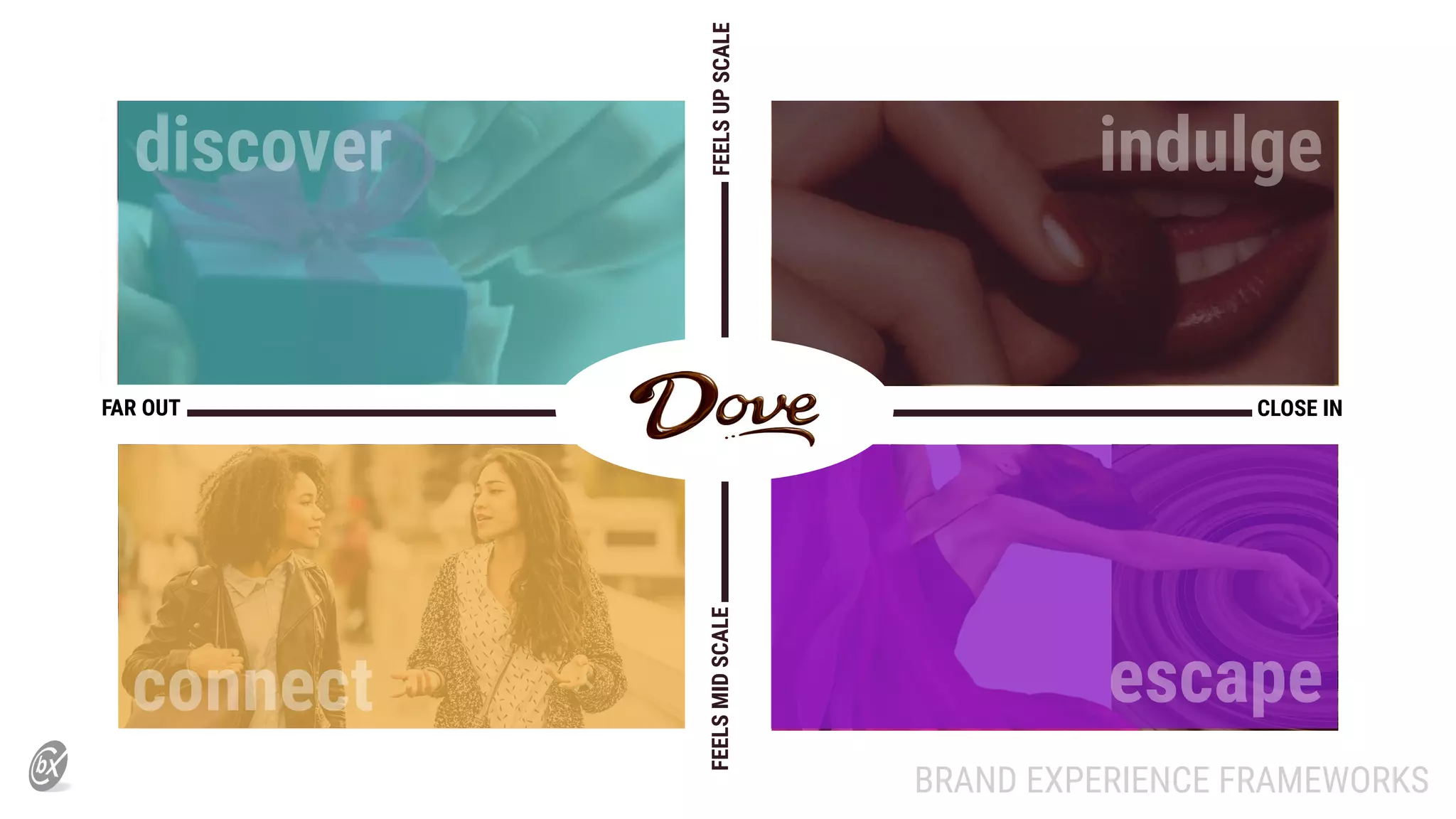 FOCUS GROUP STRATEGY & STUDY: Dove Chocolates | PDF