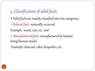 power plant about solid fuel presentation | PPTX