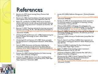 2010 e-modelling - helping learners to develop sound e-learning ...