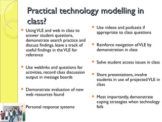 2010 e-modelling - helping learners to develop sound e-learning ...