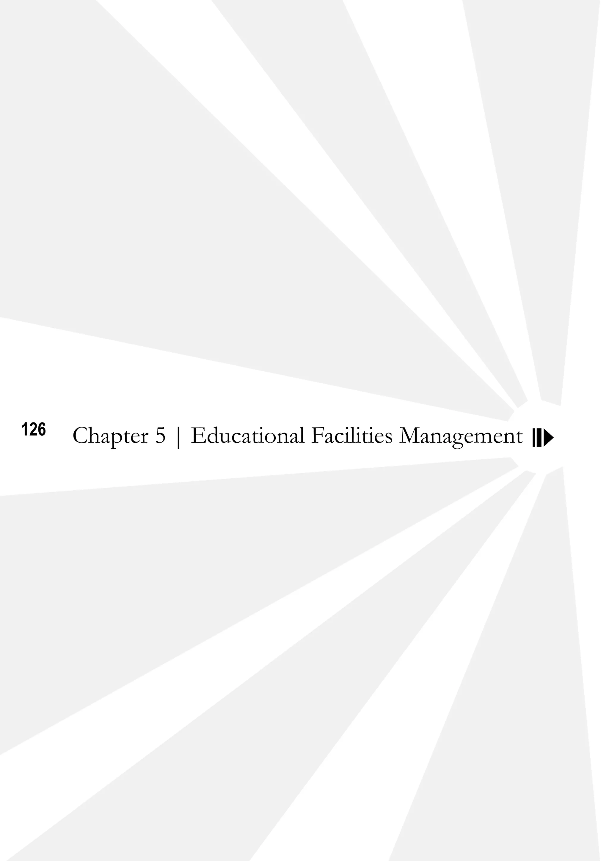 2010 Educational Facilities Manual | PDF