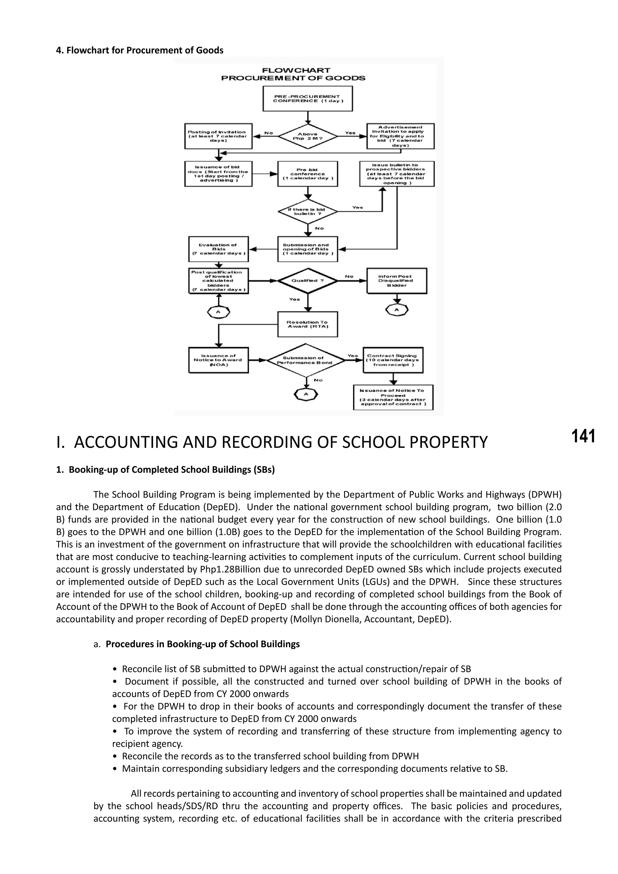 2010 Educational Facilities Manual | PDF