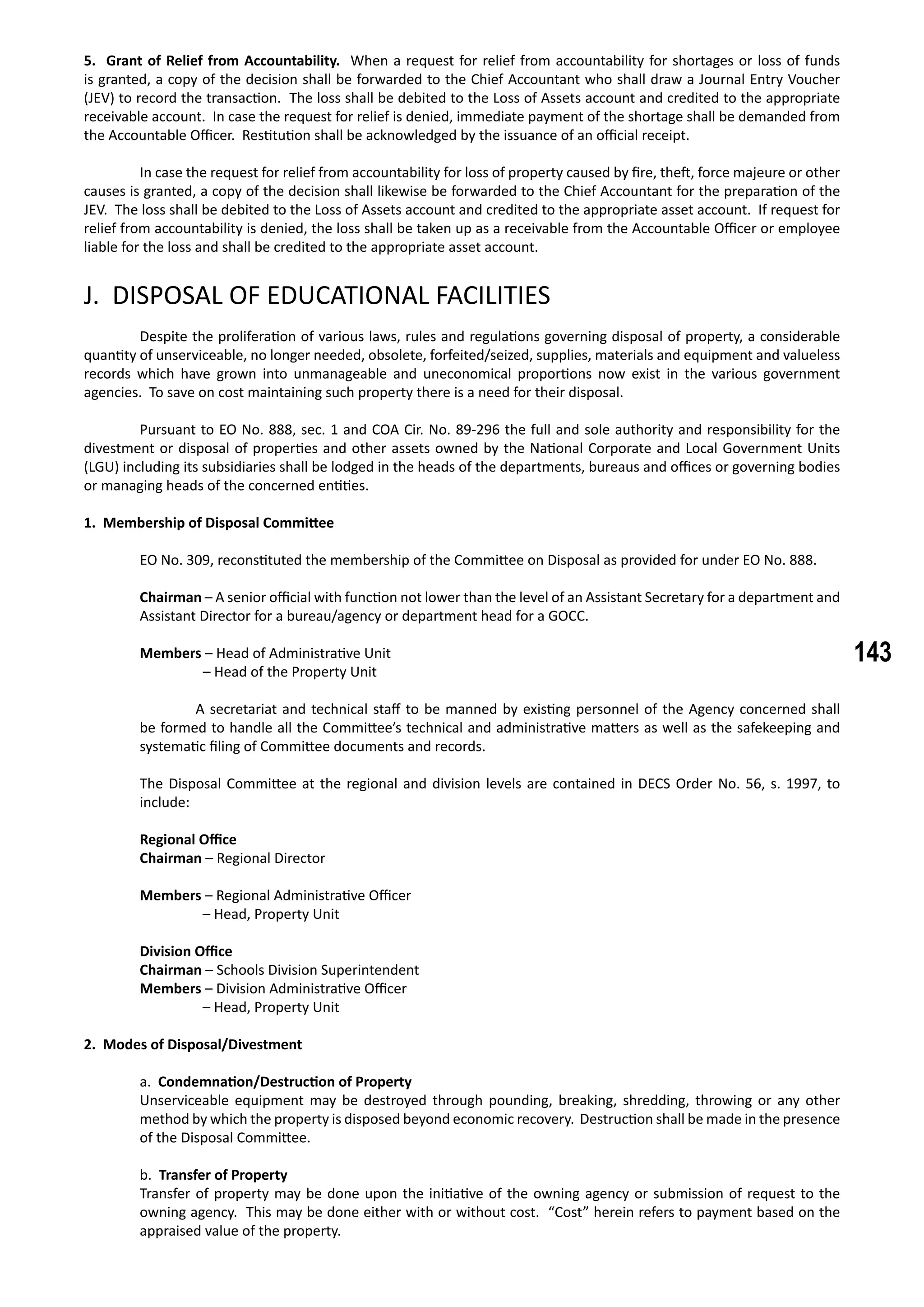 2010 Educational Facilities Manual | PDF