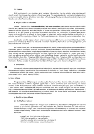 2010 Educational Facilities Manual | PDF