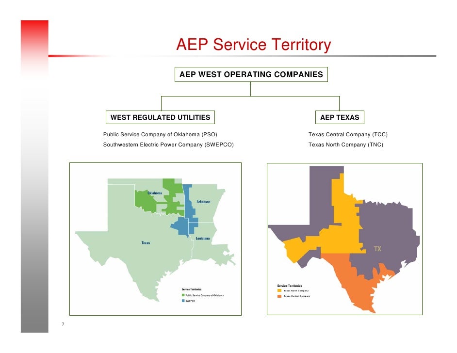 2010 AEP Fact Book