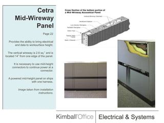 Electrical and Panel Systems | PPTX