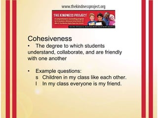 2010 evaluation power point | PPT | Educational Assessment | Education