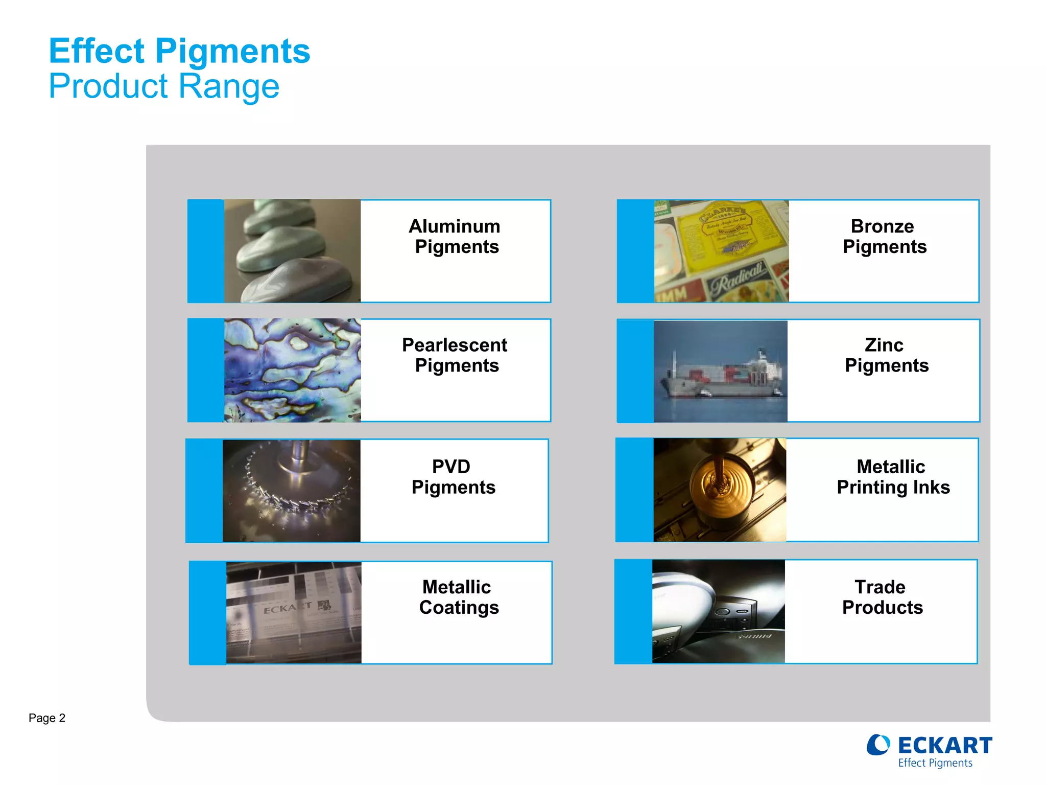 ECKART Effects | PPT
