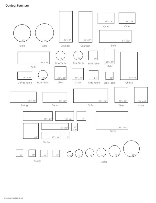 2010 Floorplan Guide | PDF
