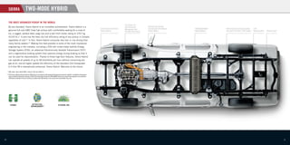 2010 GMC Sierra Brochure Rochester | PDF