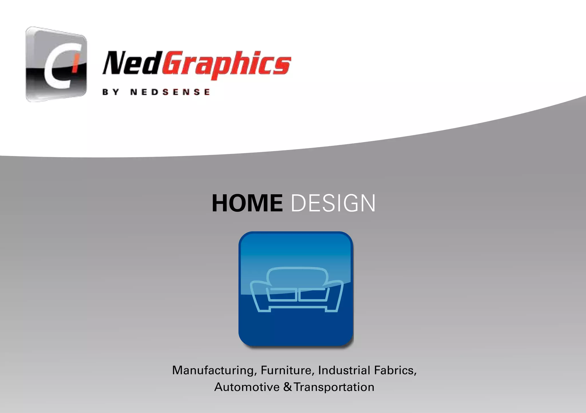 NedGraphics Home Design Presentation | PDF