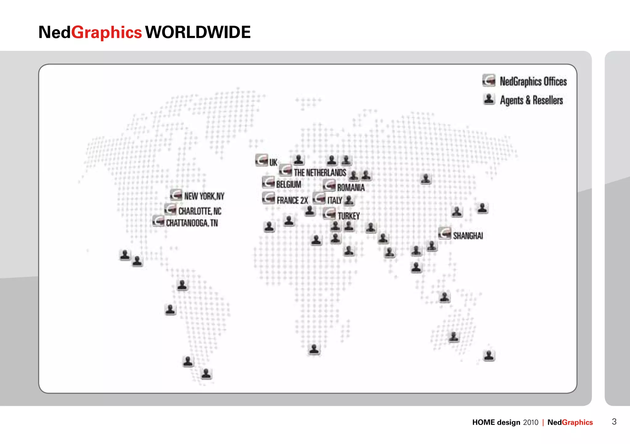 NedGraphics Home Design Presentation | PDF