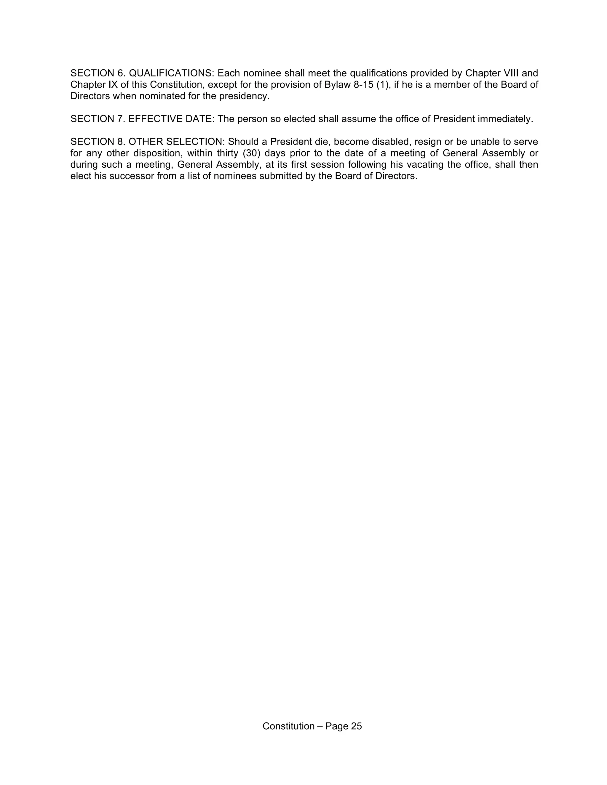 2010 jci constitution_and_policy_manual | PDF