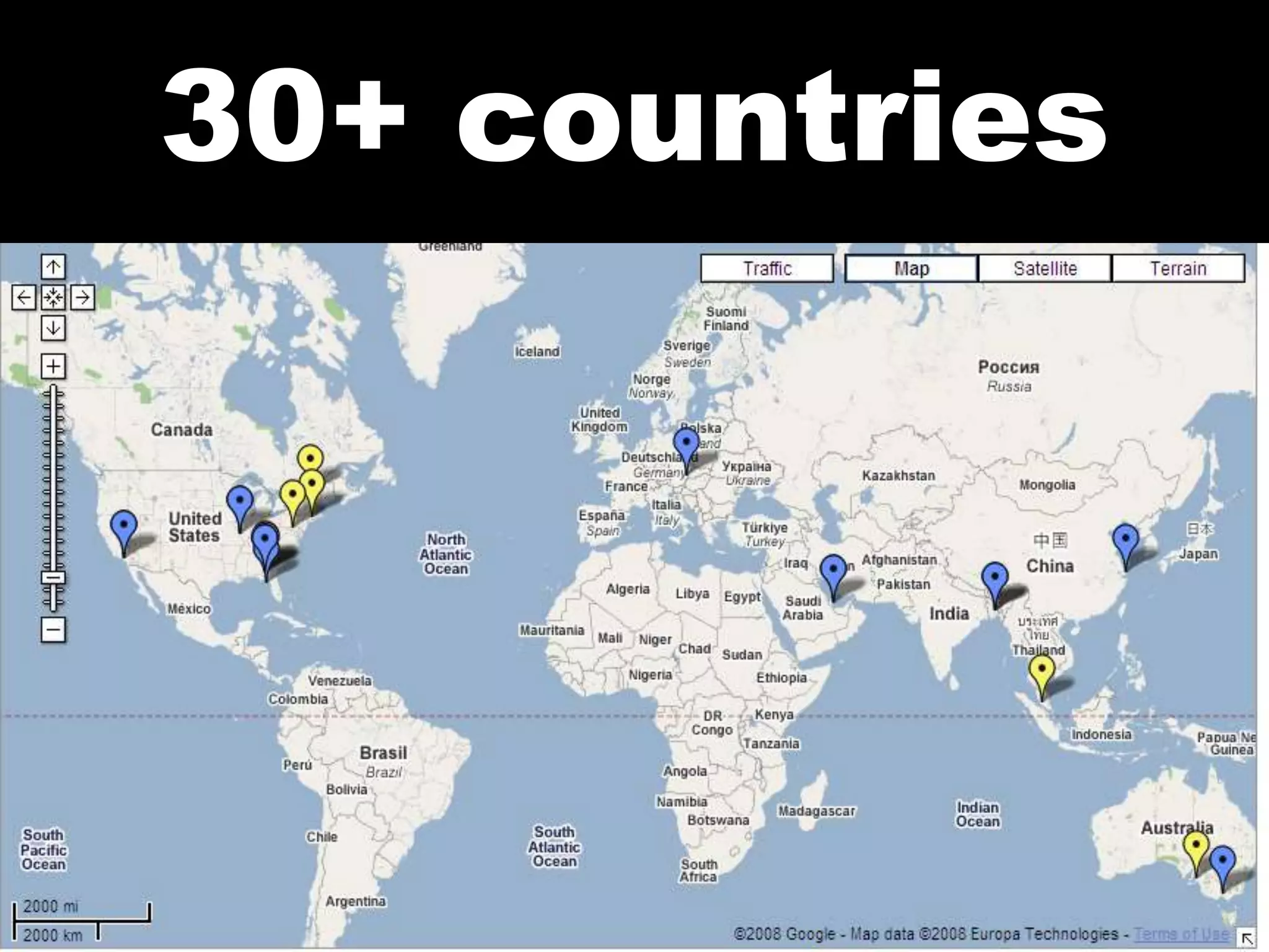 Flattening Classrooms, Expanding Minds: 7 Steps to Flatten Your Classroom | PPTX