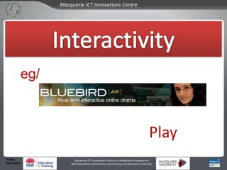 Why student learning design? | PPTX | Educational Video Games | Video Game Genres