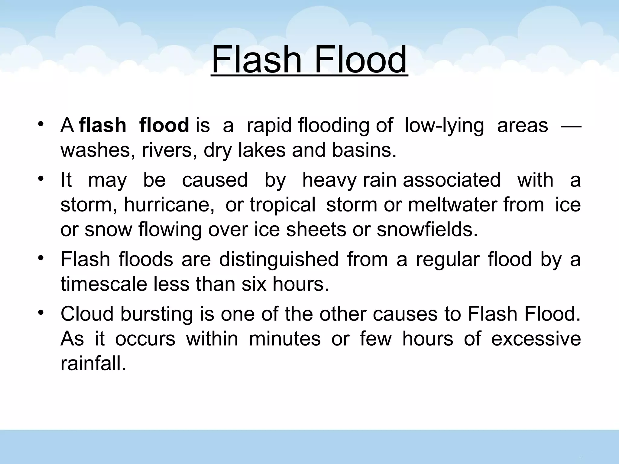 2010 leh cloud bursting | PPT