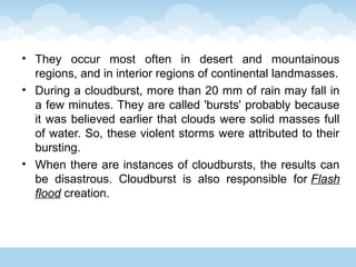 2010 leh cloud bursting | PPT