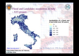 Detection of Flood Prone Areas using Digital Elevation Models | PPT