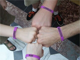 Pheon: The Concept | PPT | Museums & Galleries | Attractions