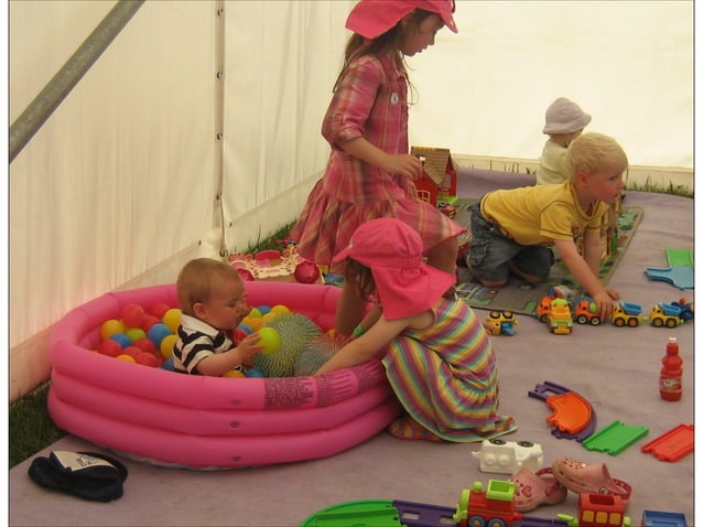 Devon County Show 2010 | PPT