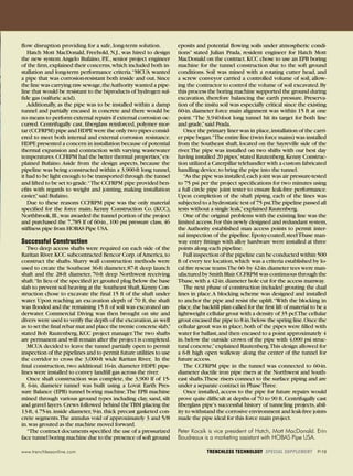 Pipe Materials Guide | PDF