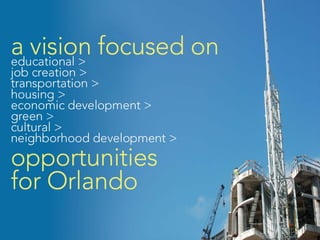 Commuter Rail and Redevelopment by Craig Ustler | PDF