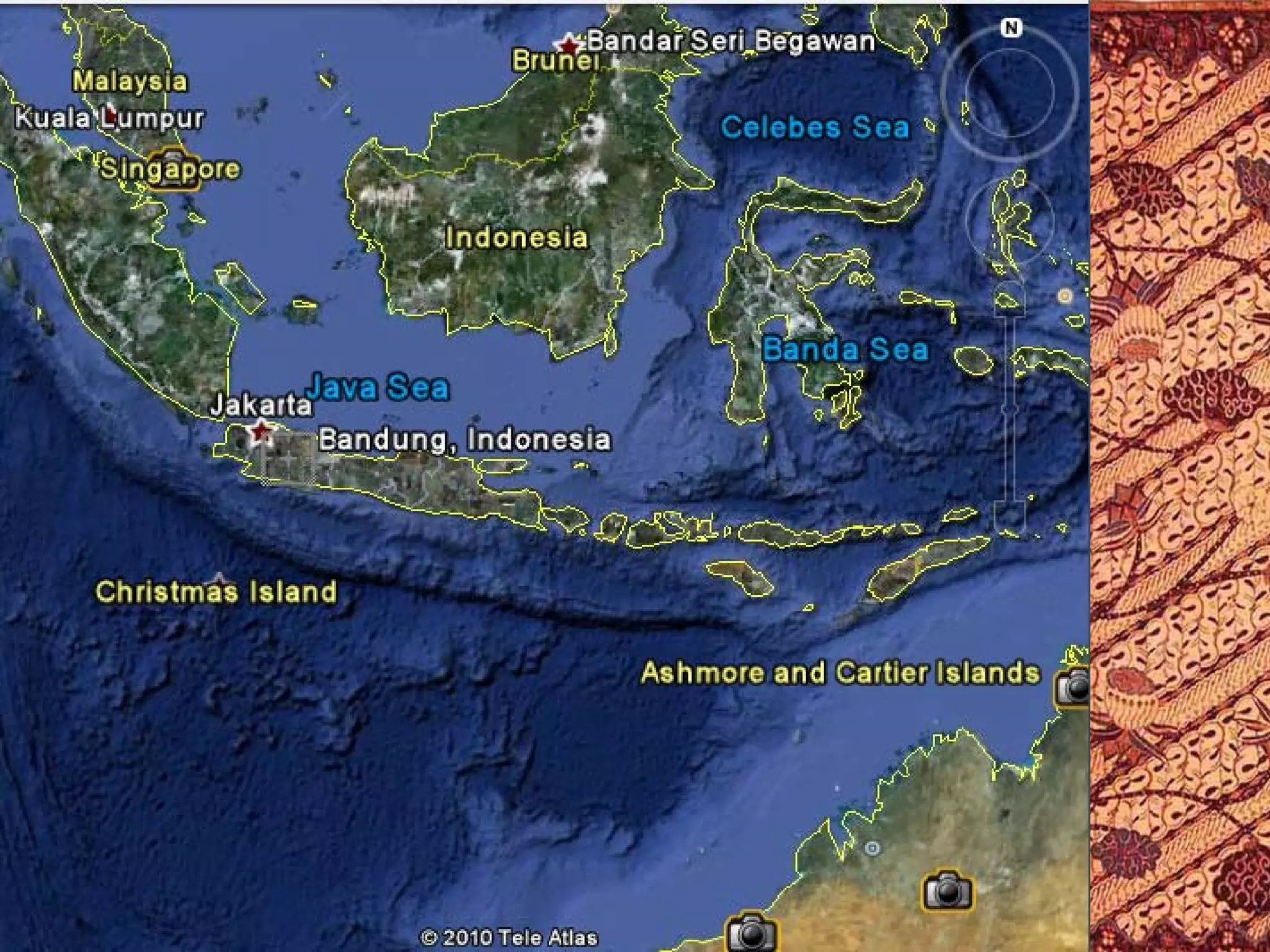 Rasid Family & Friends Celebration 2010 | PPT