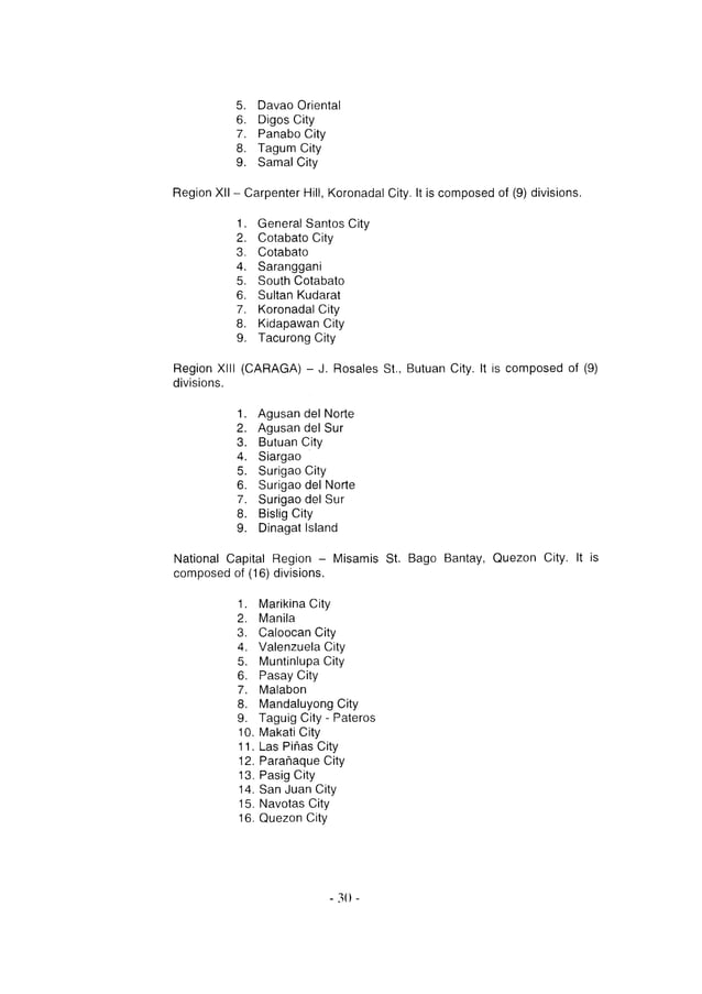 2010 Revised Manual Of Regulations For Private Schools In Basic 2010-revised-manual-of-regulations-for-private-schools-in-basic