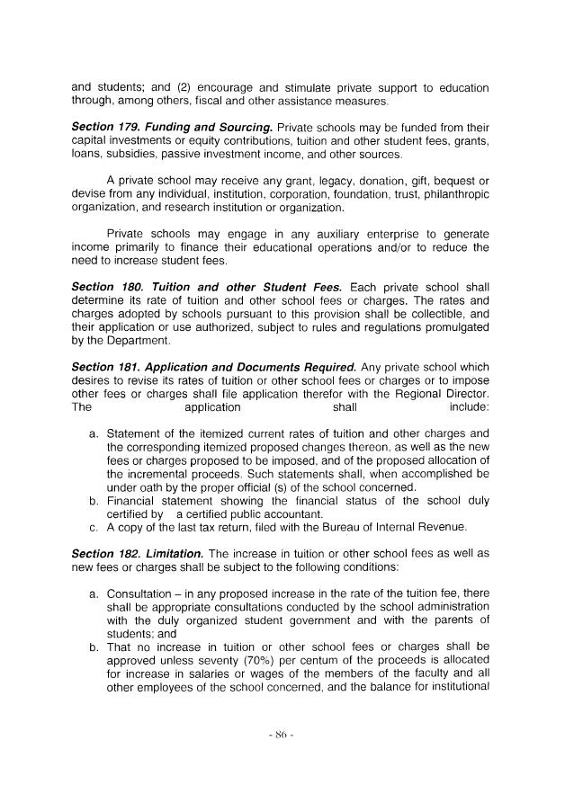 2010 Revised Manual Of Regulations For Private Schools In Basic Educa 2010-revised-manual-of-regulations-for-private-schools-in-basic-educa