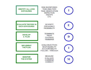 2010; Risk Mapping & Observations | PDF