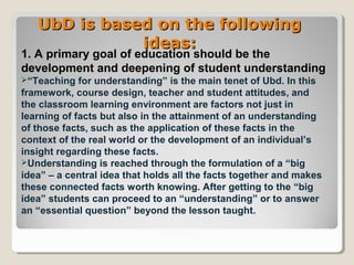 2010 sec ub d report | PPT