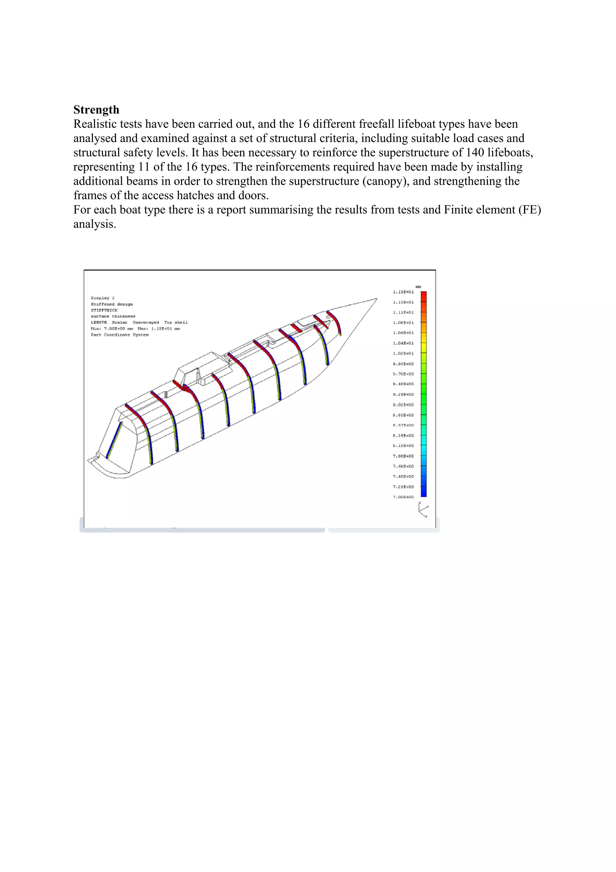 Paper: The Norwegian Lifeboat Project | PDF