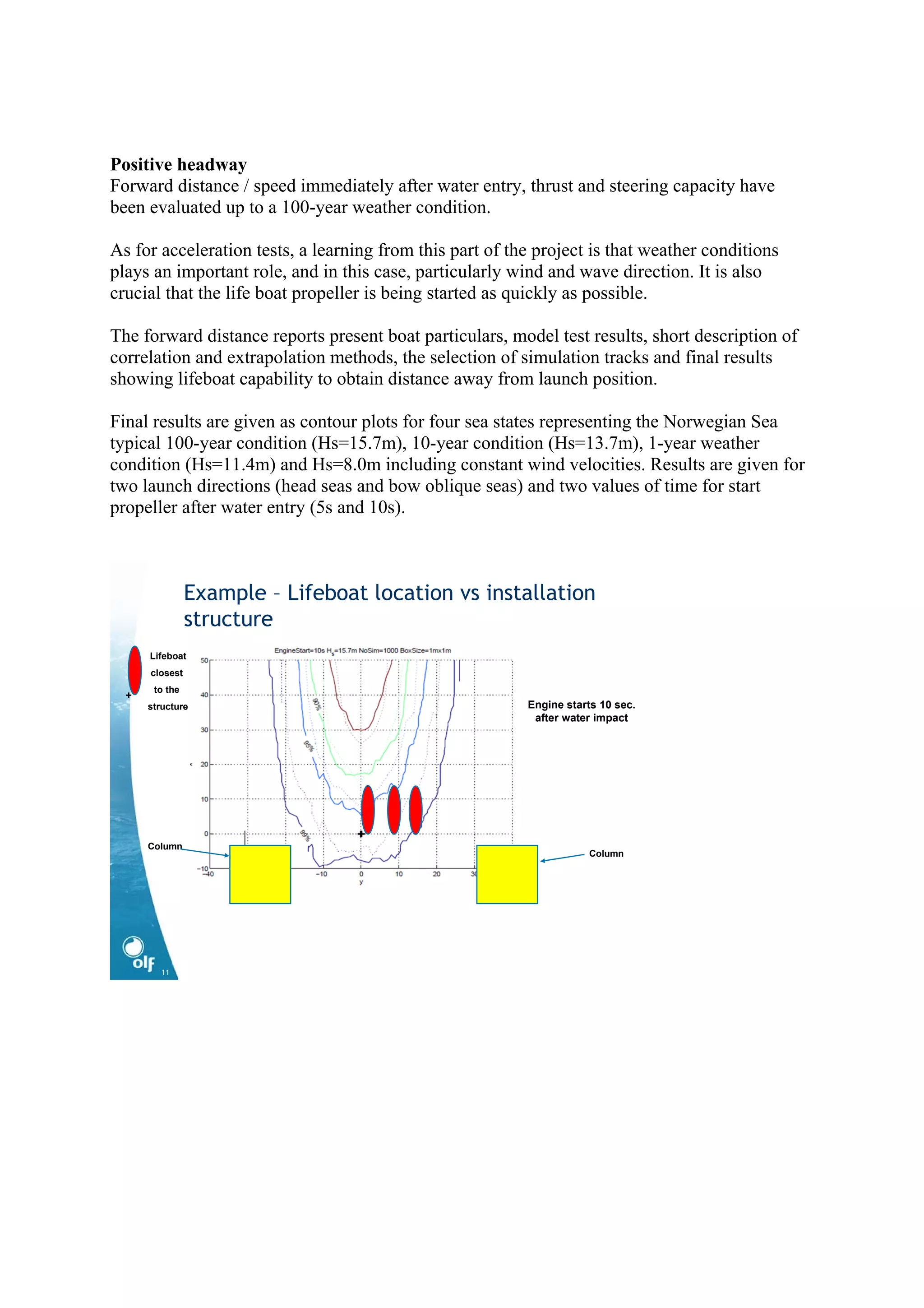 Paper: The Norwegian Lifeboat Project | PDF