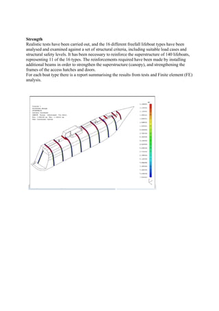 Paper: The Norwegian Lifeboat Project | PDF