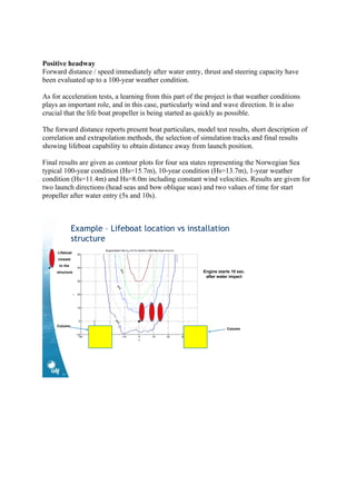 Paper: The Norwegian Lifeboat Project | PDF