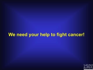 What is Cancer Presentation | PPTX