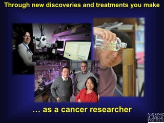 What is Cancer Presentation | PPTX