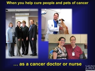 What is Cancer Presentation | PPTX