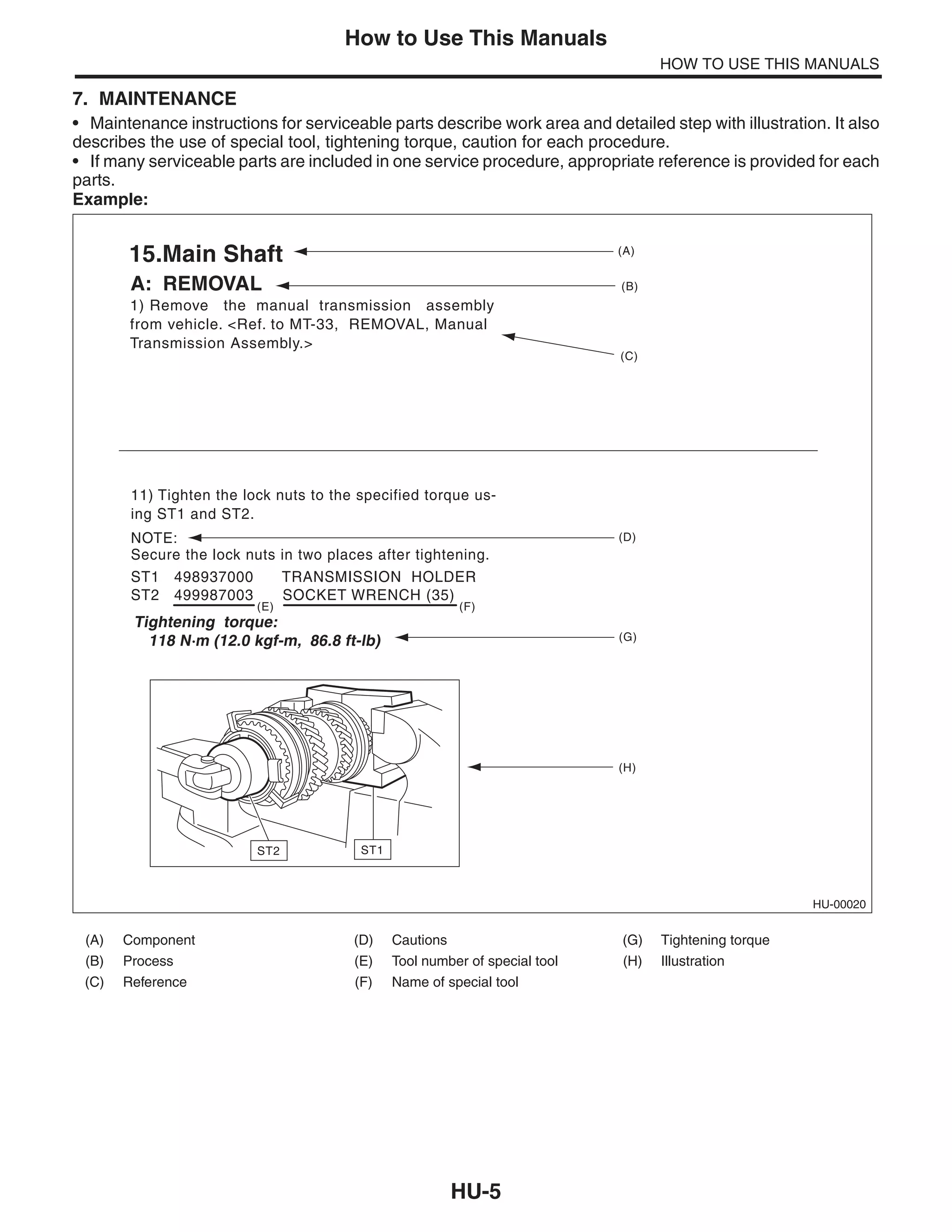 2010 Subaru Legacy Service Repair Manual.pdf