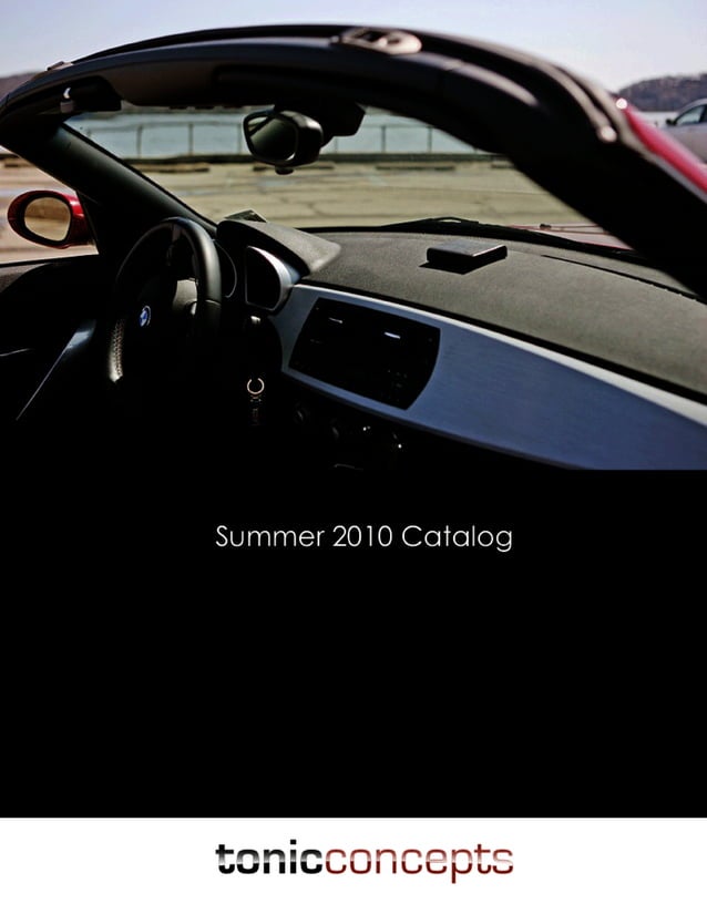 2010 summer catalog | PDF