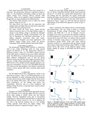 2010 The Hebistor Device: Novel latch-up immune ESD Protection Clamp for High Voltage Interfaces ...