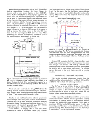 2010 The Hebistor Device: Novel latch-up immune ESD Protection Clamp ...