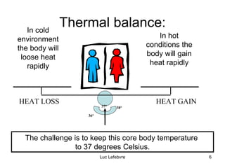 2010 thermal balance 1 | PPT