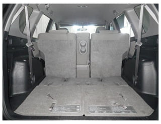 2010 Toyota Rav4 3rd row seat 47,234 miles $15,995 | PPT