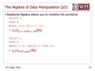 CS 542 Introduction | PPT