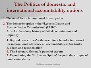 Live Seminar 30: Accountability for Violations of IHL in ...
