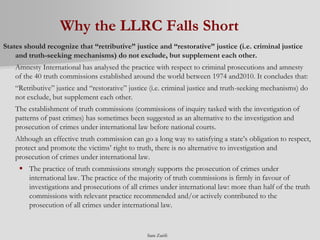 Live Seminar 30: Accountability for Violations of IHL in ...