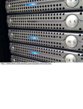 Getting Started with Hadoop | PDF | Cloud Computing | Internet