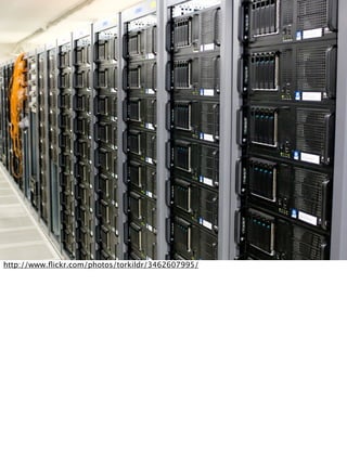 Getting Started with Hadoop | PDF | Cloud Computing | Internet